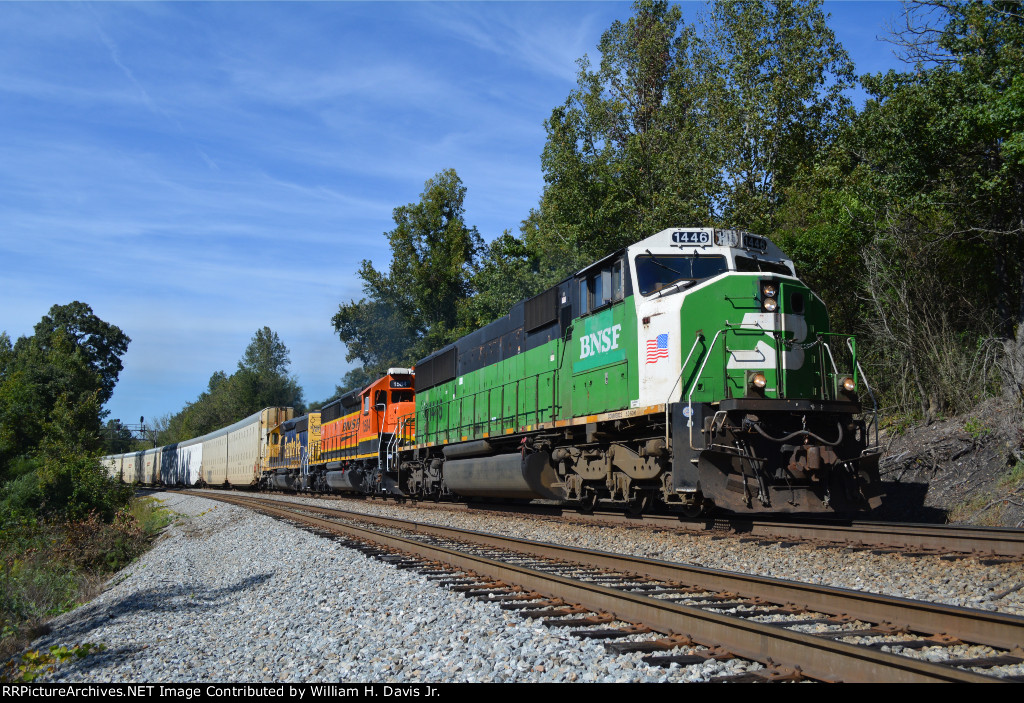 NS'S Alabama Division Birmingham East End District